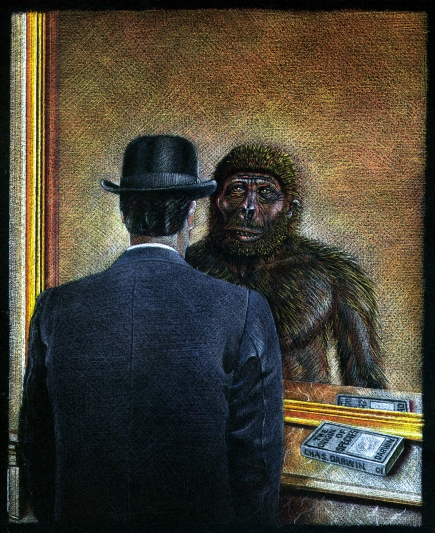 About – Darwinian Business