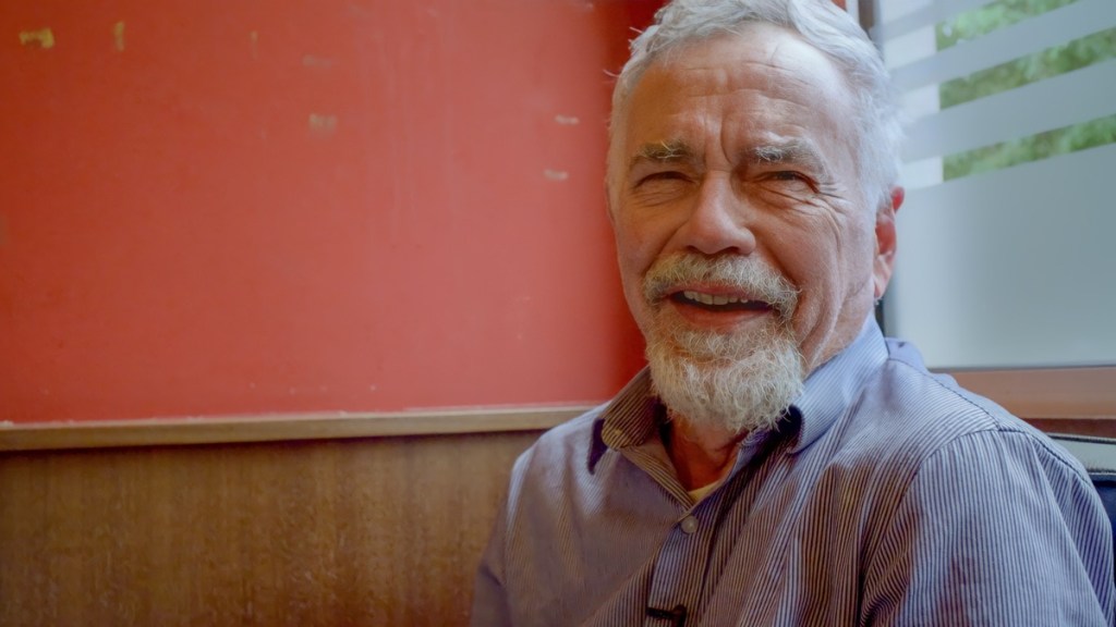 Wild Genius: The Maverick Mind of Robert Trivers – Darwinian Business